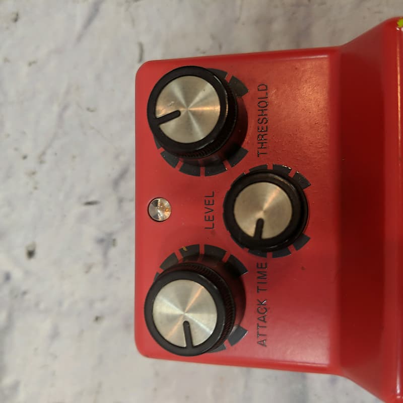 Ibanez CP-9 Compressor Limiter Pedal | Reverb