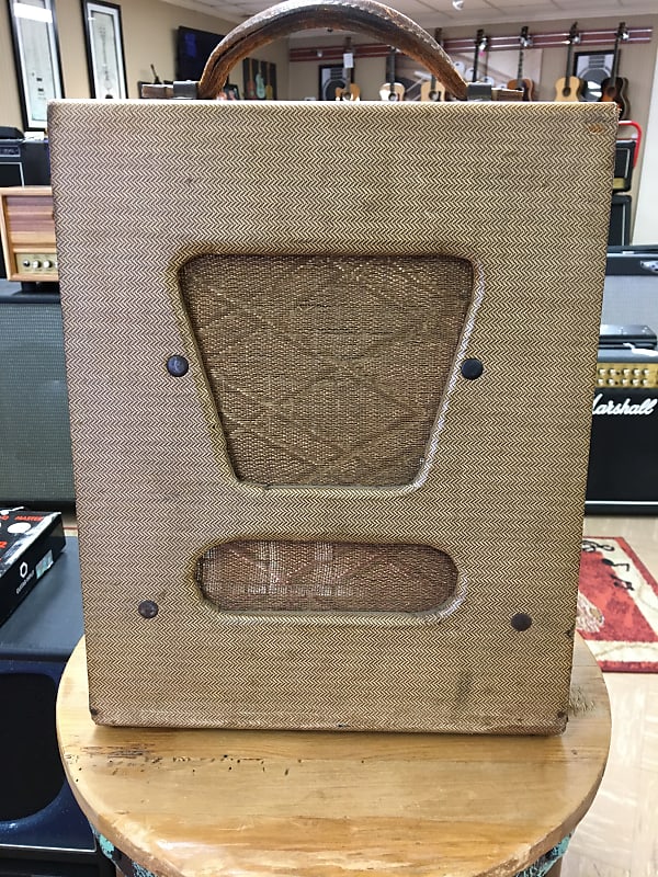 Premier Model 50 40s? | Reverb