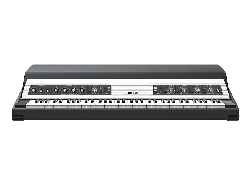 Rhodes Classic MK8 73-Key Electric Piano | Reverb