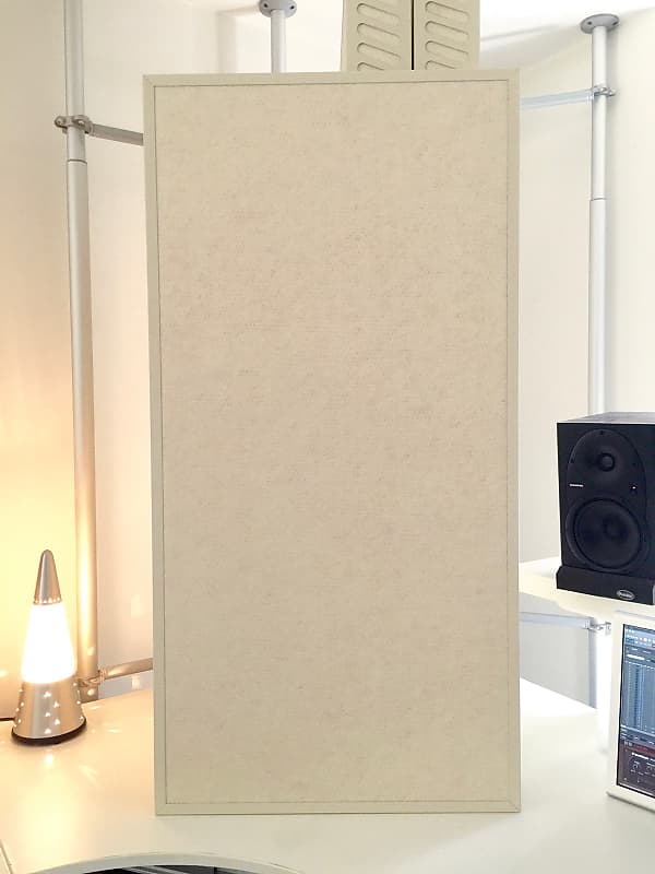 Real Traps: Micro Trap - Set of 4 Acoustic Treatment Panels | Reverb