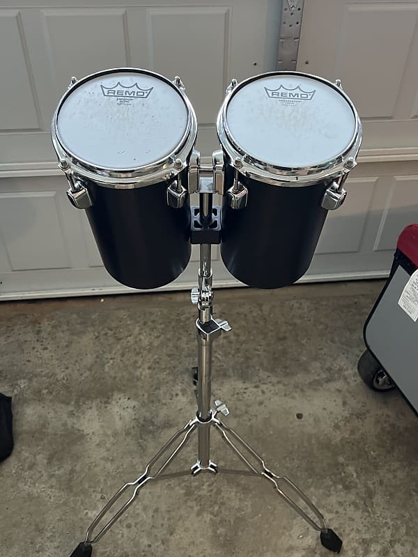 Tama Octoban 2010 Black | Reverb