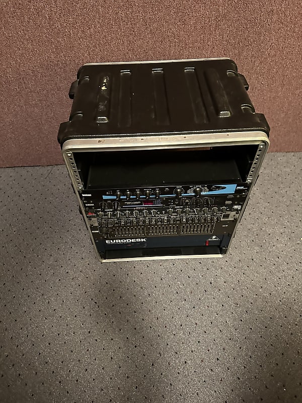 SKB 12 Space Rack | Reverb