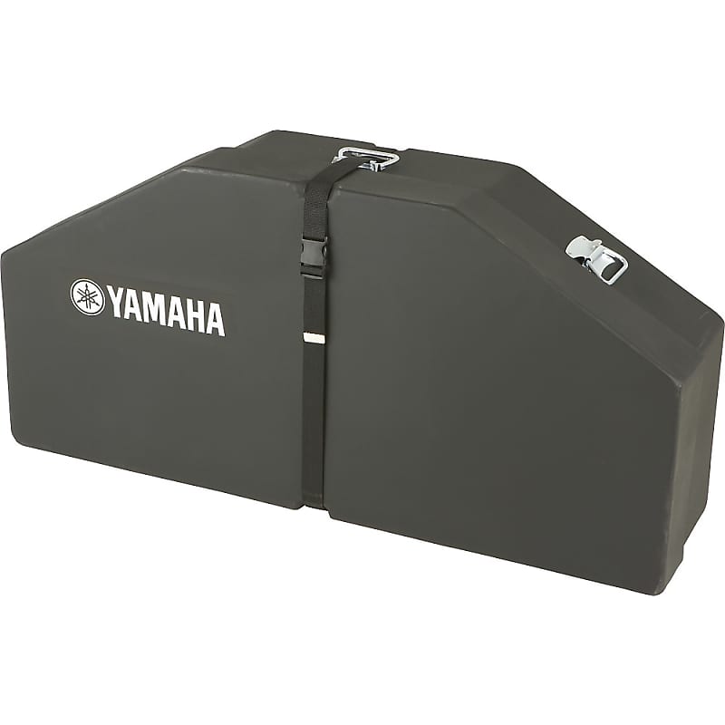 Yamaha Marching Tom Case for Quad/Quint/Sextet Regular Small | Reverb