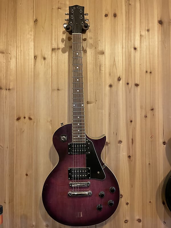 Jay Turser JT-220 Mid 90s | Reverb