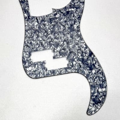 Gretsch Pickguard for G2622 Streamliner - Custom 2017 Silver | Reverb