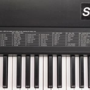 Yamaha KX88 MIDI Master Keyboard Controller 88 Key Weighted | Reverb