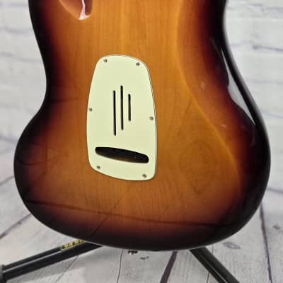 Kauer Guitars Electroliner HSS 6 String Electric Guitar | Reverb