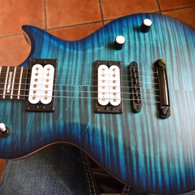 Kiesel CS6 , Outstanding build and specs , Excellent | Reverb