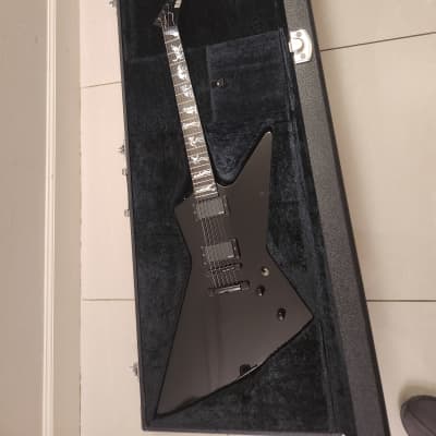 ESP MX-250 1996 - Black | Reverb