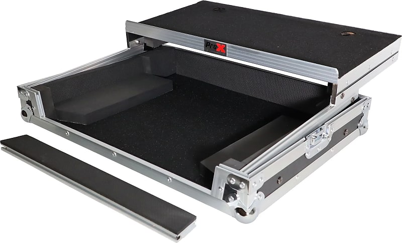 Flight Case - For Hercules DJControl Inpulse 500 with Glide | Reverb