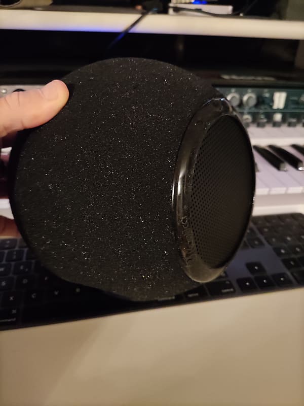 Kaotica Eyeball 2023+ 2 POP FILTER | Reverb