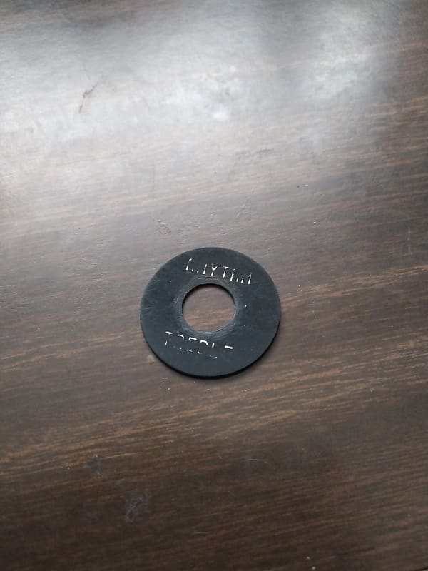 Gibson SG/Les Paul Early 60s Toggle switch ring washer poker | Reverb