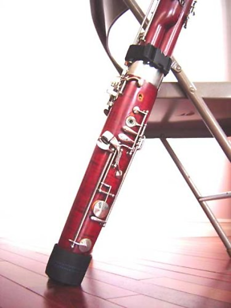 Hodge Bassoon Chair Strap | Reverb