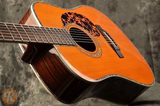 Blueridge BR-180 Natural | Reverb