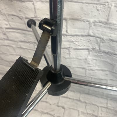 Vintage Sonor Hi Hat Stand Spring Loaded Legs | Reverb