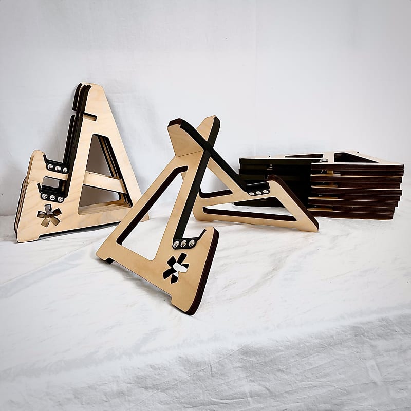 Collapsible Guitar Stand for Strandberg | Reverb Australia