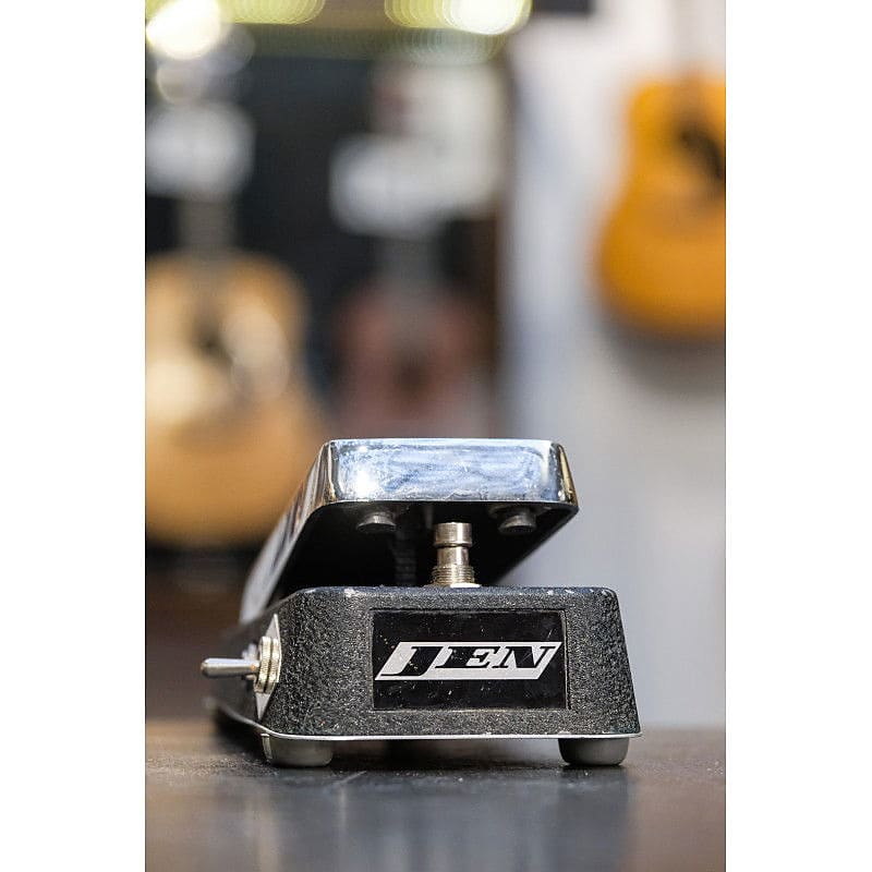 1970s JEN Double Sound Wah/Fuzz | Reverb