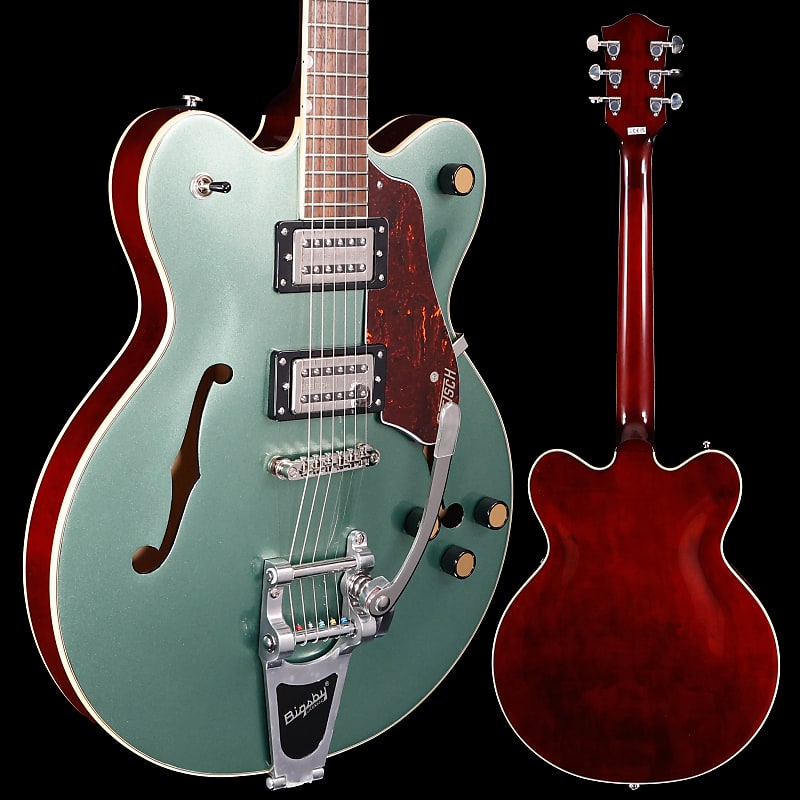 Gretsch G2622T Streamliner Center Block Double-Cut with | Reverb