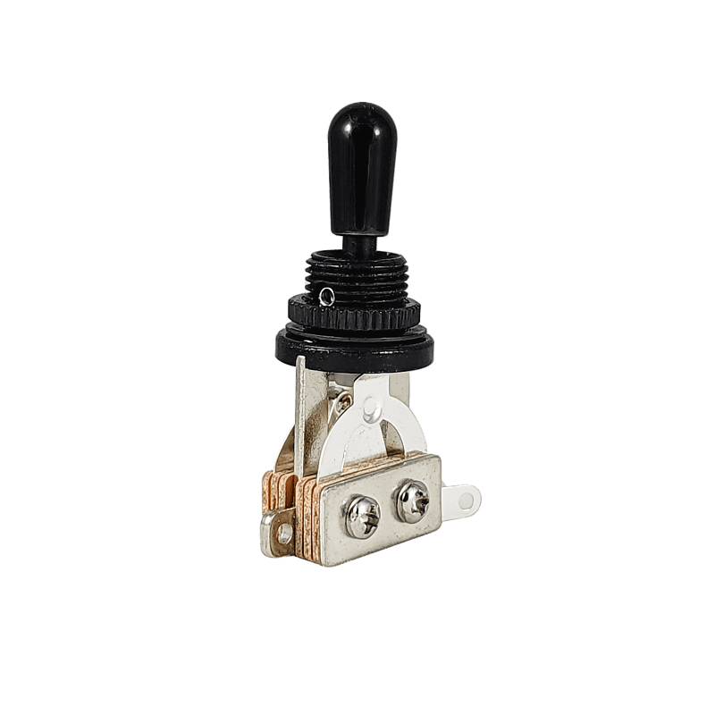 Tesi Premium 3-Way Les Paul Style Pickup Selector Toggle | Reverb