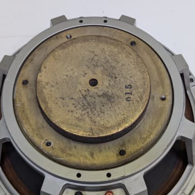 1980s Electro-Voice SP12C General Purpose 12" Speaker - Looks | Reverb