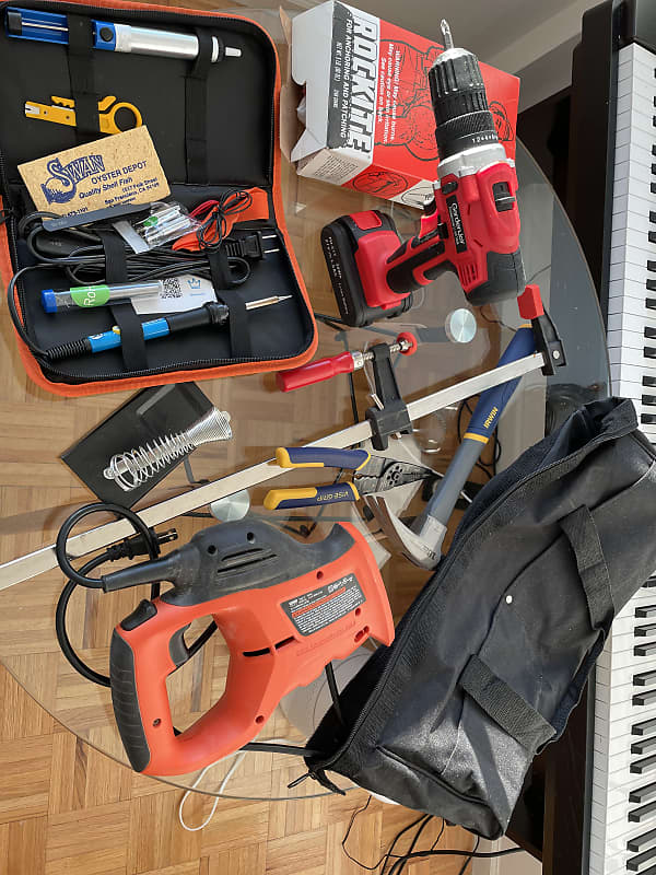 DIY Tool kit | Reverb