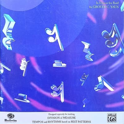 101 Rhythmic Rest Patterns for FLUTE | Reverb