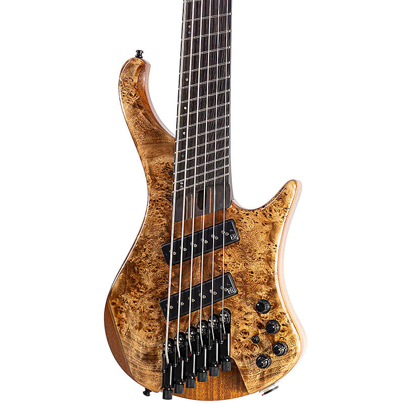 Ibanez EHB1506MS Bass Workshop | Reverb