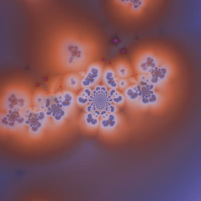 Entropy & Sons - Recursion Studio - Video Synthesizer | Reverb