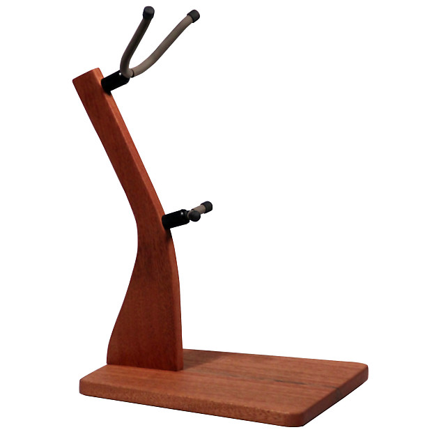 So There Handcrafted Solid Mahogany Wooden | Reverb Australia