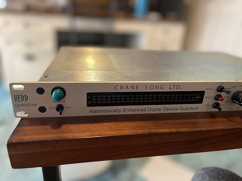 Crane Song HEDD Quantum | Reverb