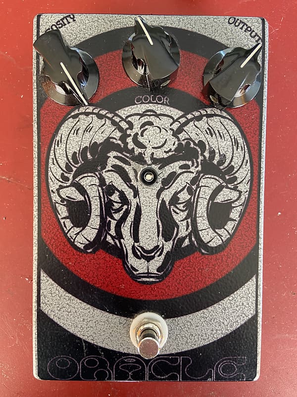 Monolith Oracle | Reverb