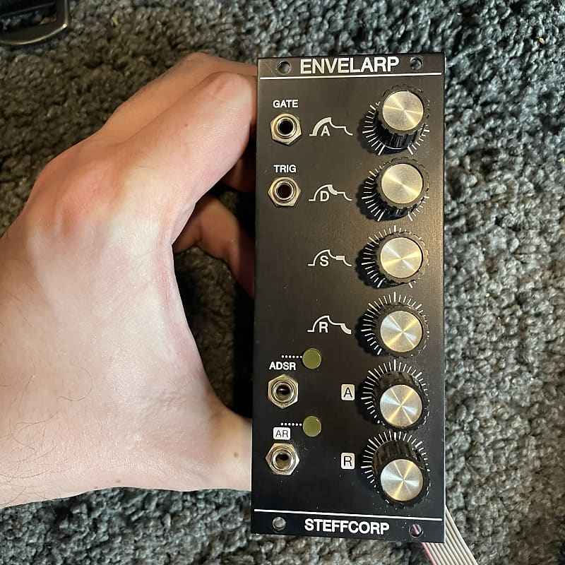 Steffcorp Envelarp ARP Envelope Generator | Reverb