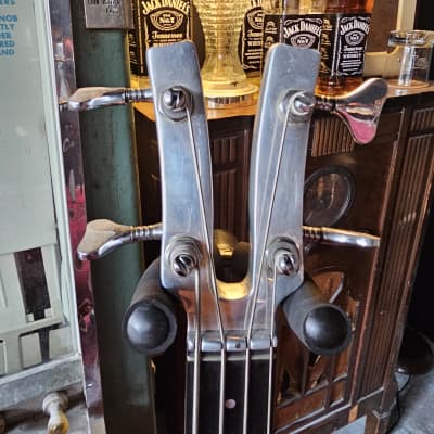 1978 Kramer 450B Natural | Reverb