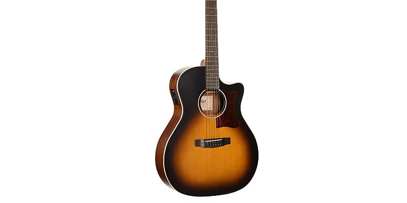 Cort Ga1e Opsb Reverb