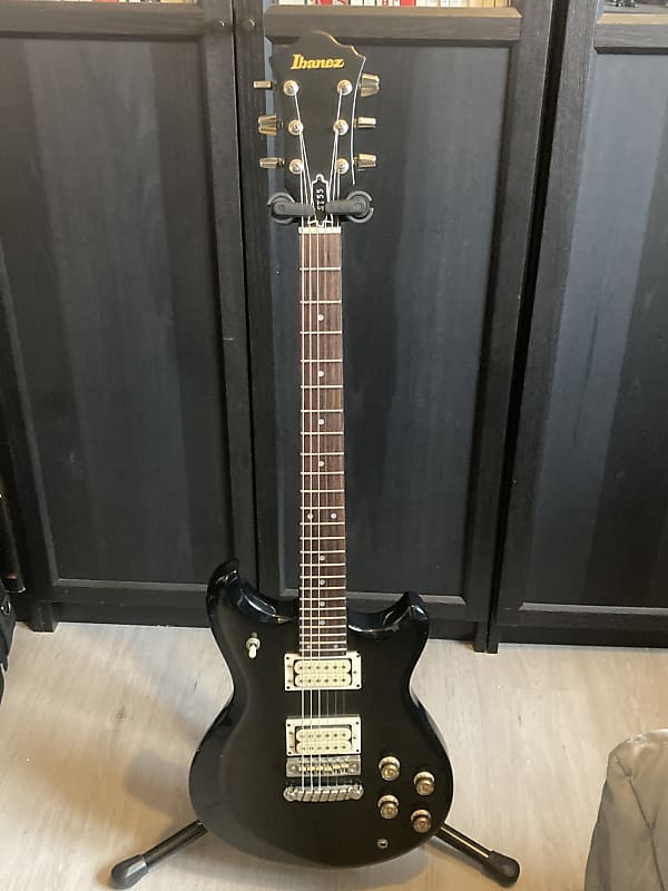 Ibanez Studio ST55 1979 | Reverb