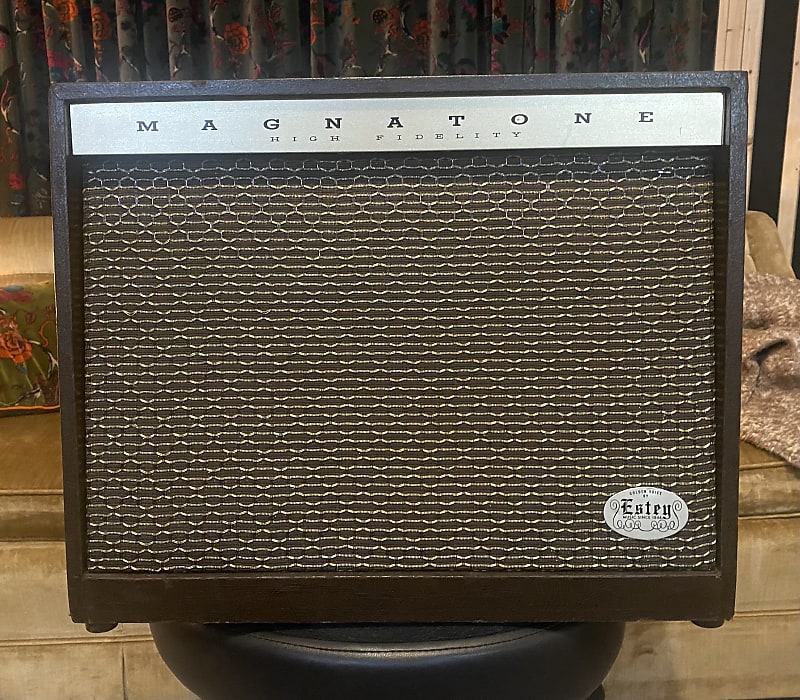 Magnatone 410 1961-1963 | Reverb