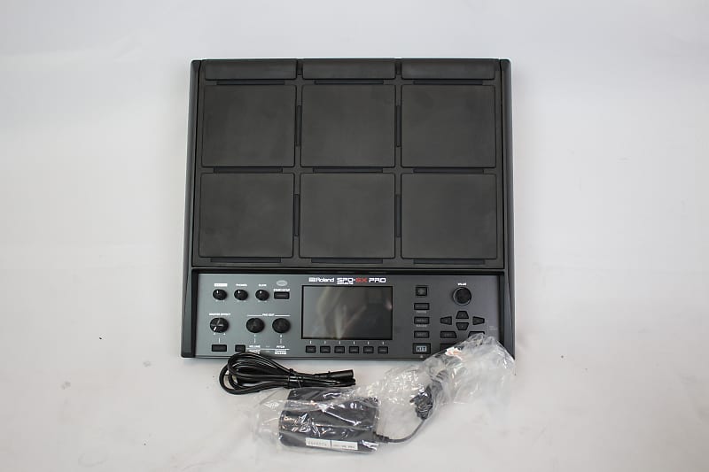 Roland SPD-SX Pro | Reverb