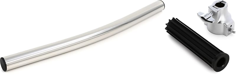 DW DWCPRKB24C Curved Rack Bar - 24 inch Bundle with DW | Reverb