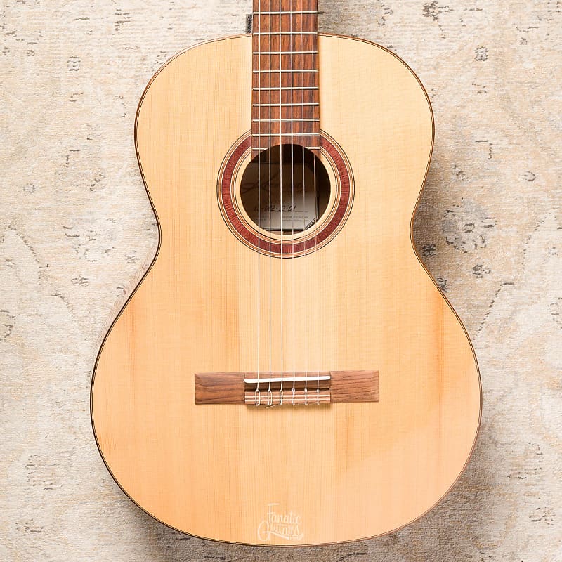 Kremona Rondo RS Artist Serie Classical Guitar | Reverb