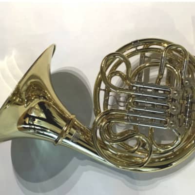 Briz 800Y Double French Horn | Reverb
