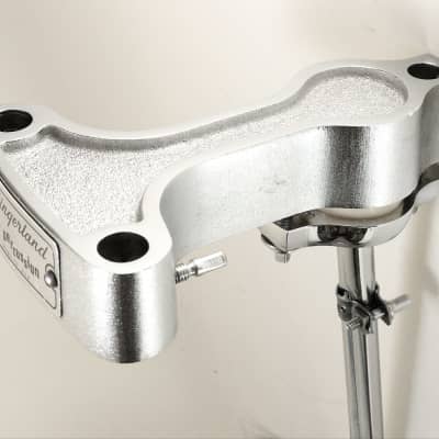 Slingerland #310 Double Tom Floor Stand for Concert Toms, | Reverb