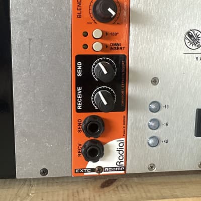 Axon AX 50 Guitar Synth Module with USB MIDI | Reverb