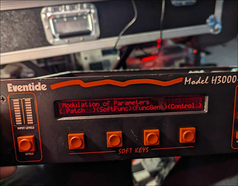 🚨 Eventide H3000 series Display Upgrade Kit - by | Reverb