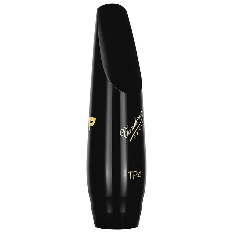VANDOREN Vandoren Profile TP4 Tenor Saxophone Mouthpiece | Reverb