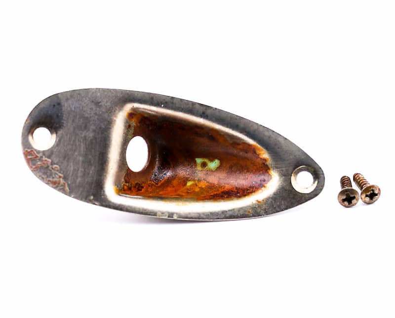 AGP ™ - Fender ® Stratocaster ® Strat ® Aged Relic Nickel | Reverb