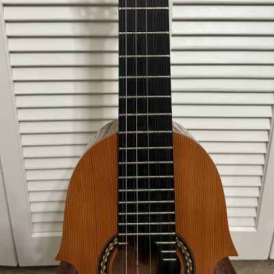 Cuatro Puertorriqueño, Puerto Rican Cuatro, Candelas Guitars, | Reverb