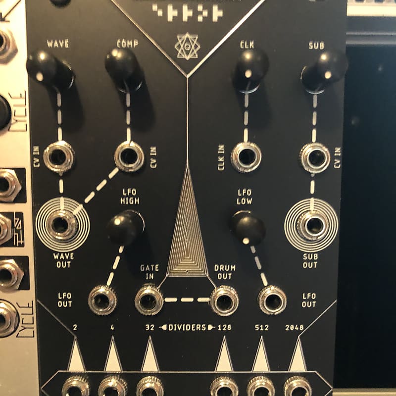 Error Instruments Liquid Glitcher | Reverb