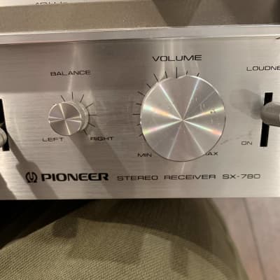 MCS 3245 Stereo Receiver - Vintage - Modular Component | Reverb