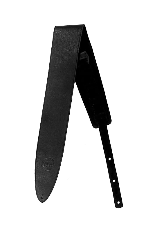 MTD Strap - Black | Reverb