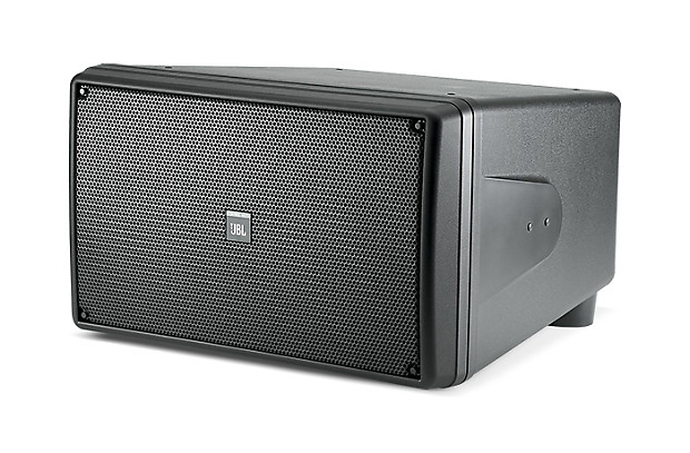 JBL Control SB210 Dual 10" Indoor/Outdoor High Output Compact | Reverb